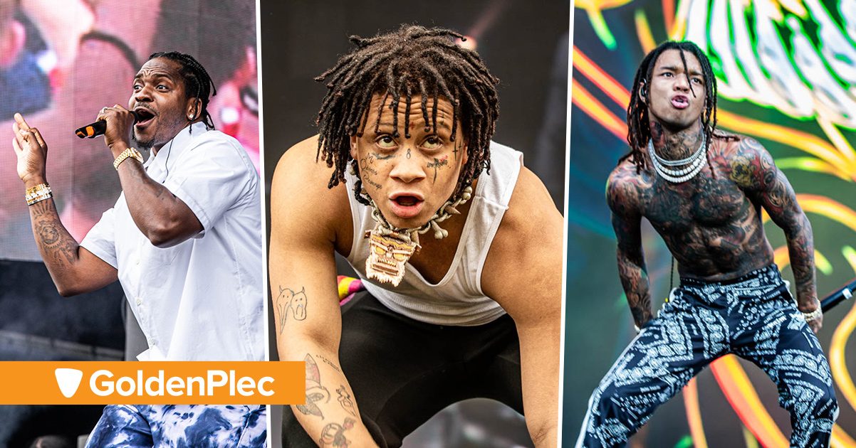 Longitude 2019 - Friday | Gig Photos