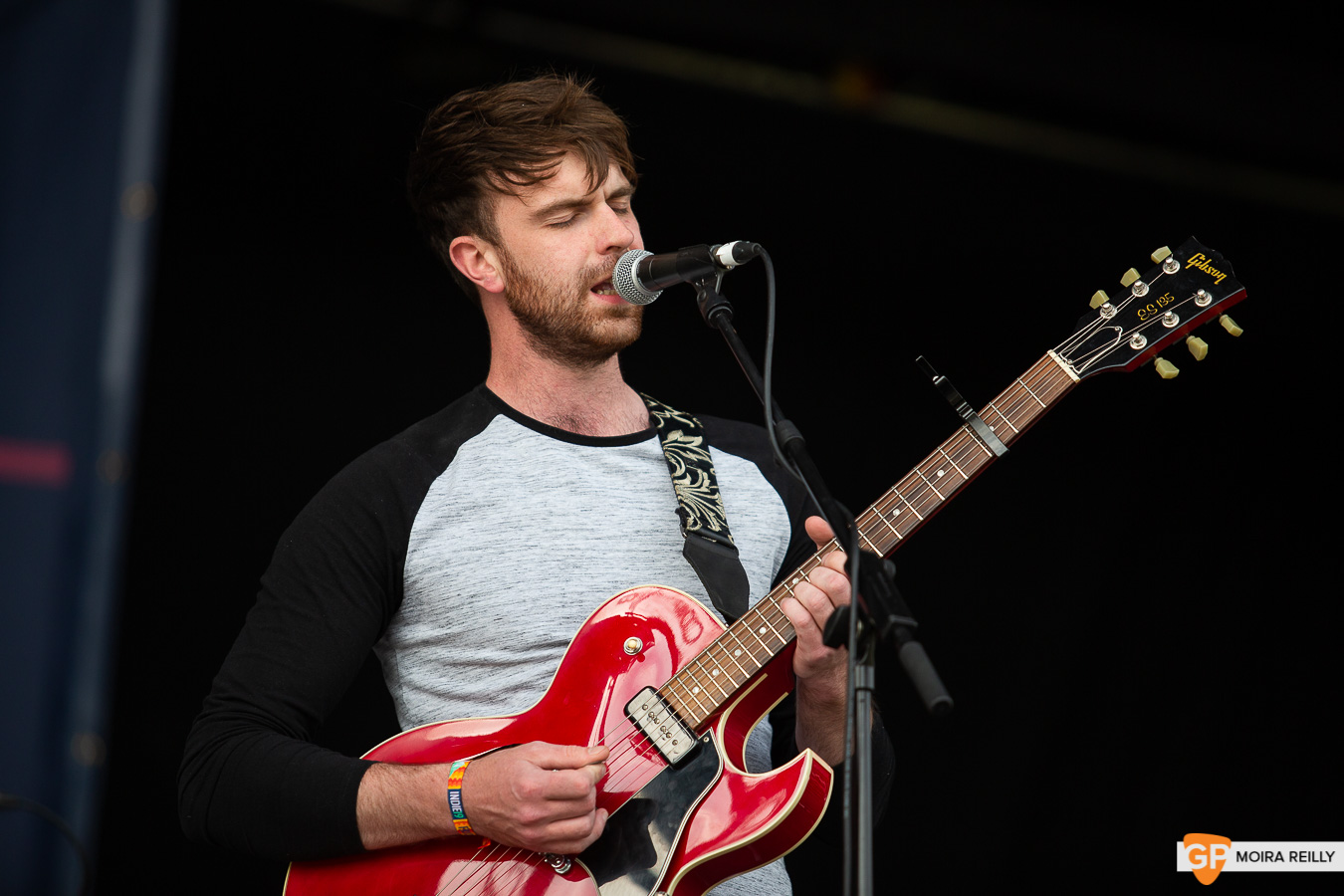 Brave Giant, Curtis Walsh, Jack Vallier & Only The Poets at Indie 2019 ...