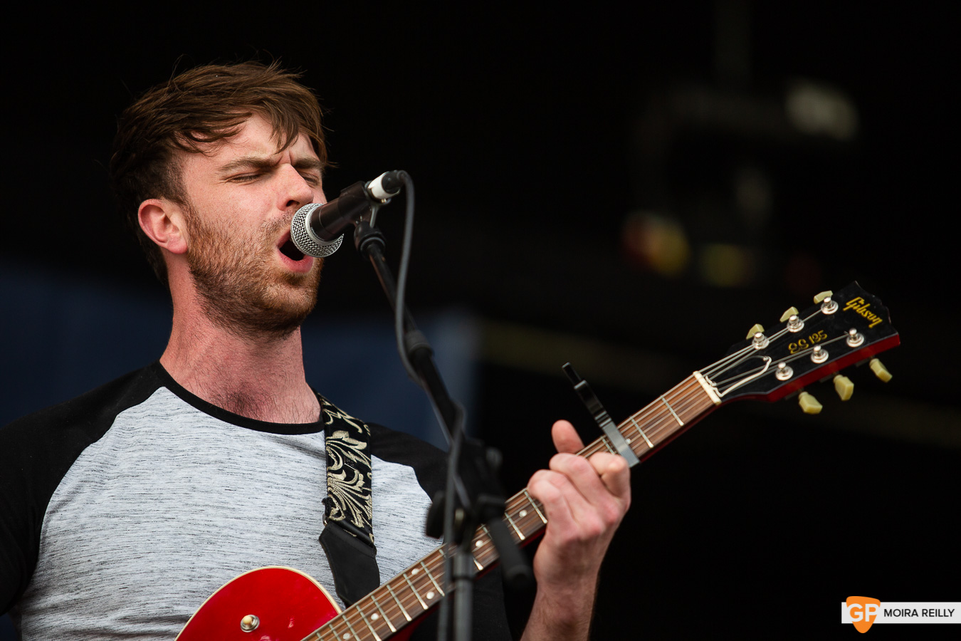 Brave Giant, Curtis Walsh, Jack Vallier & Only The Poets at Indie 2019 ...