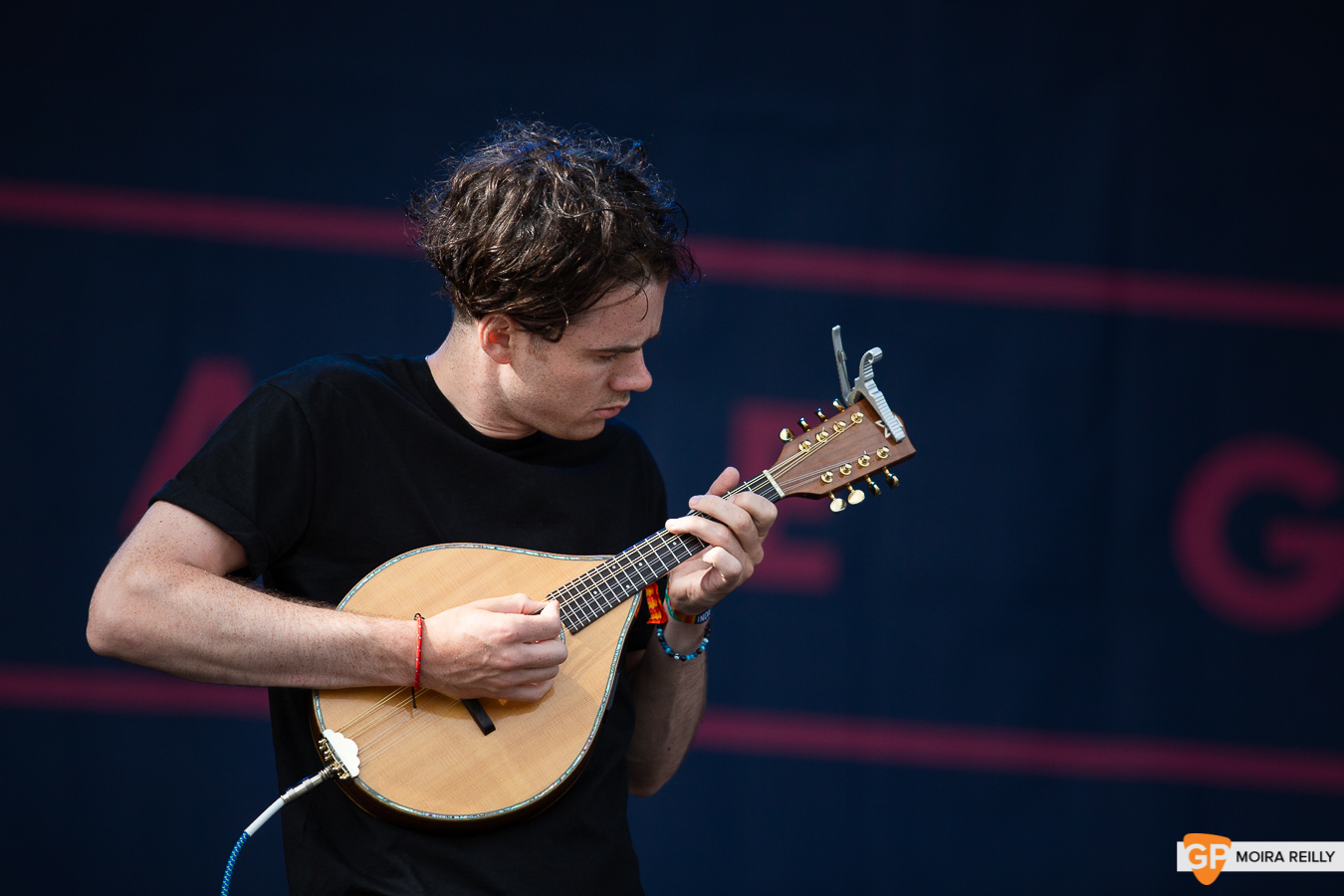 Brave Giant, Curtis Walsh, Jack Vallier & Only The Poets at Indie 2019 ...