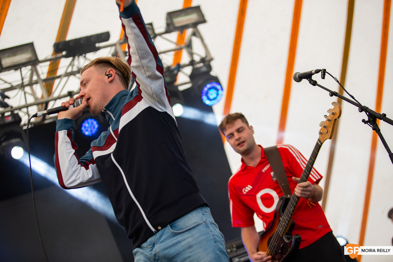 Brave Giant, Curtis Walsh, Jack Vallier & Only The Poets at Indie 2019 ...