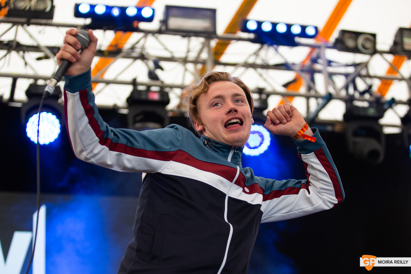 Brave Giant, Curtis Walsh, Jack Vallier & Only The Poets at Indie 2019 ...