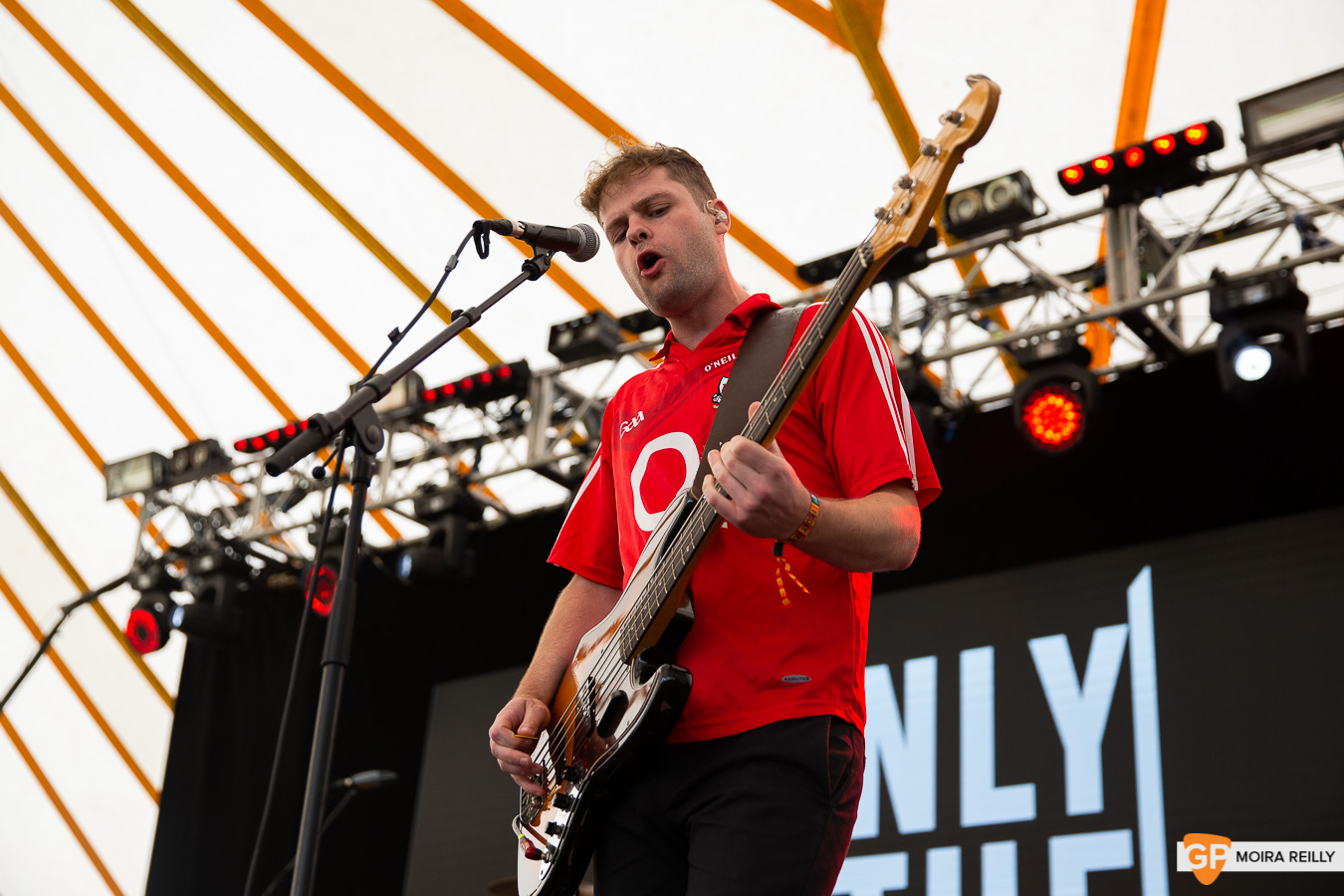 Brave Giant, Curtis Walsh, Jack Vallier & Only The Poets at Indie 2019 ...