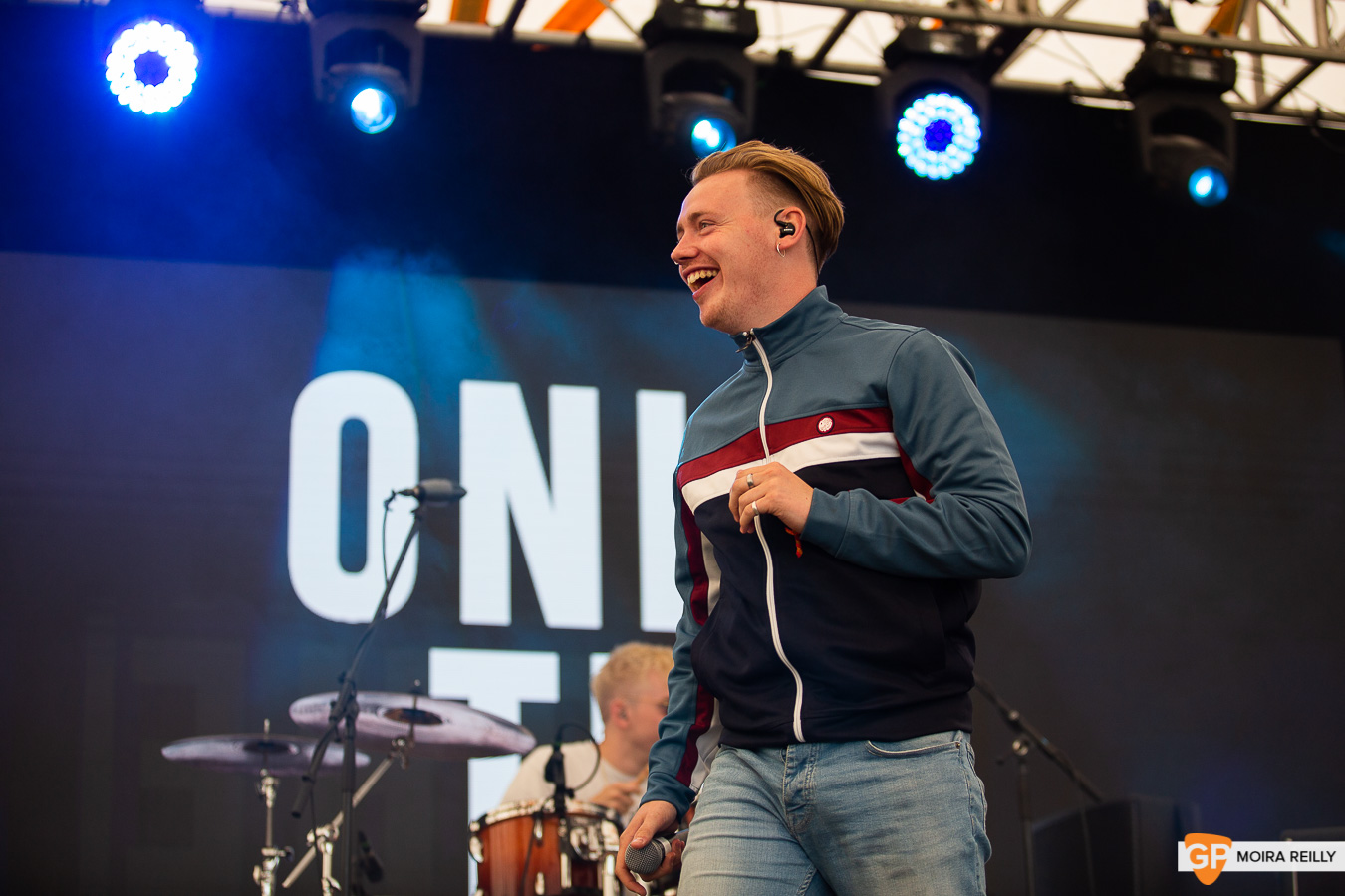 Brave Giant, Curtis Walsh, Jack Vallier & Only The Poets at Indie 2019 ...