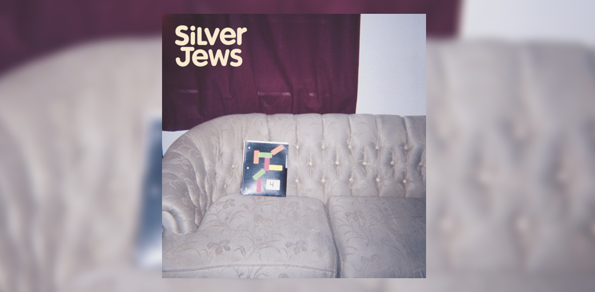 Silver Jews - Bright Flight | Golden Vault #44 | Feature