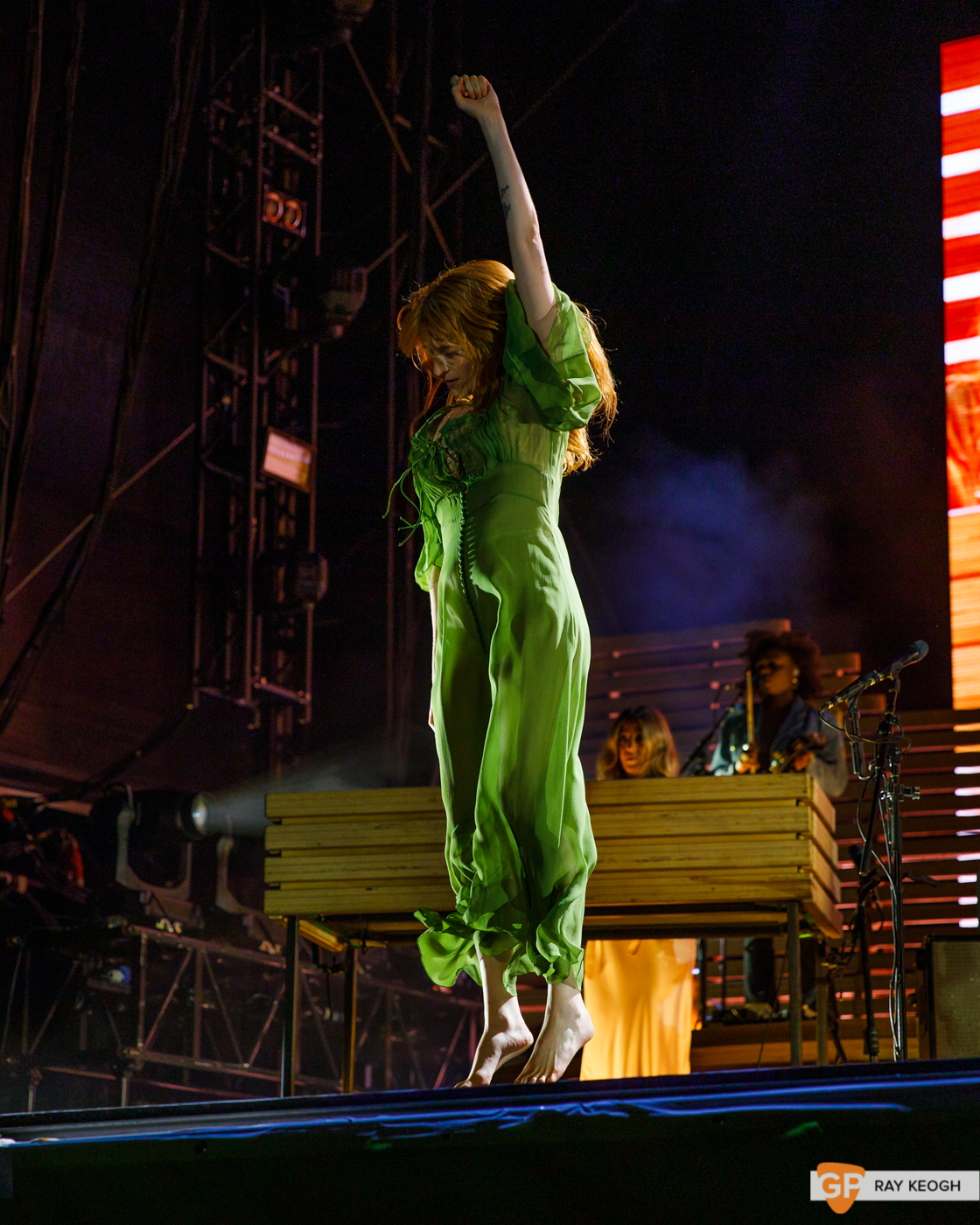 Florence And The Machine - Electric Picnic 2019 | Gig Photos