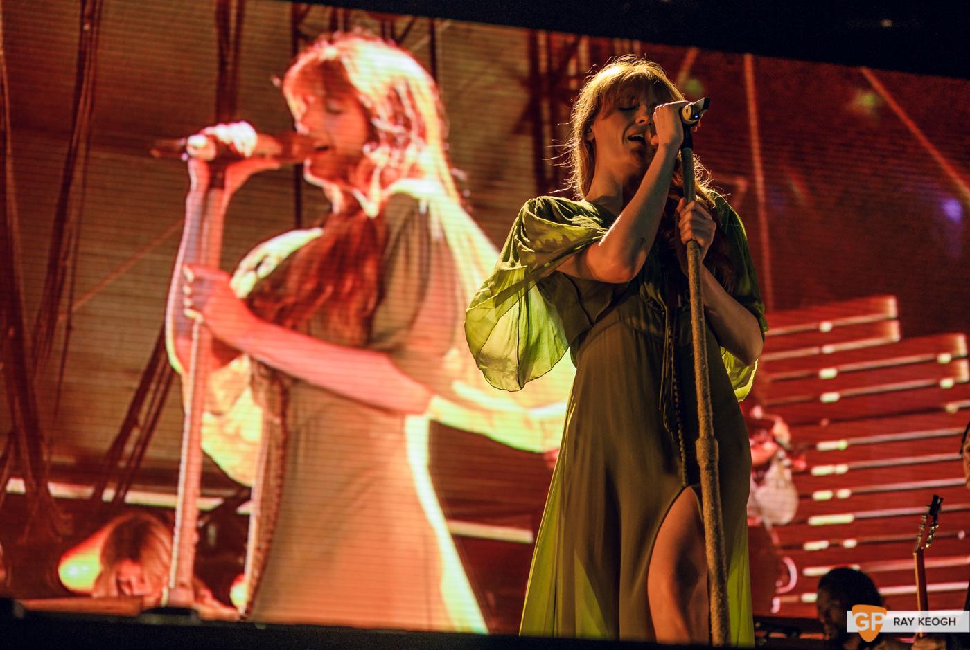 Florence And The Machine - Electric Picnic 2019 | Gig Photos