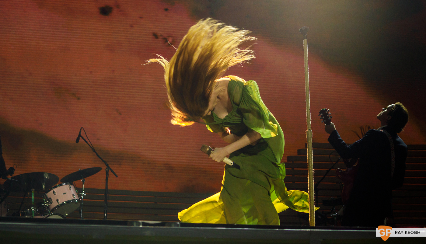 Florence And The Machine - Electric Picnic 2019 | Gig Photos