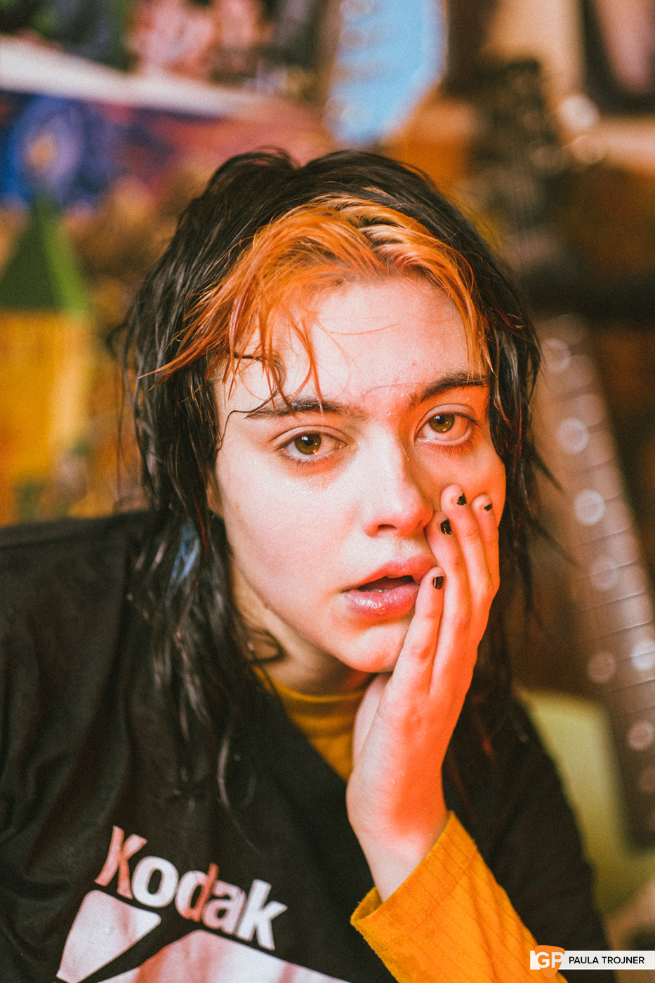 Kynsy | Plec Picks 2020 • GoldenPlec Feature Interview