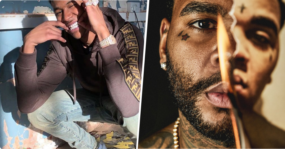 DigDat and Kevin Gates announce Dublin dates | News