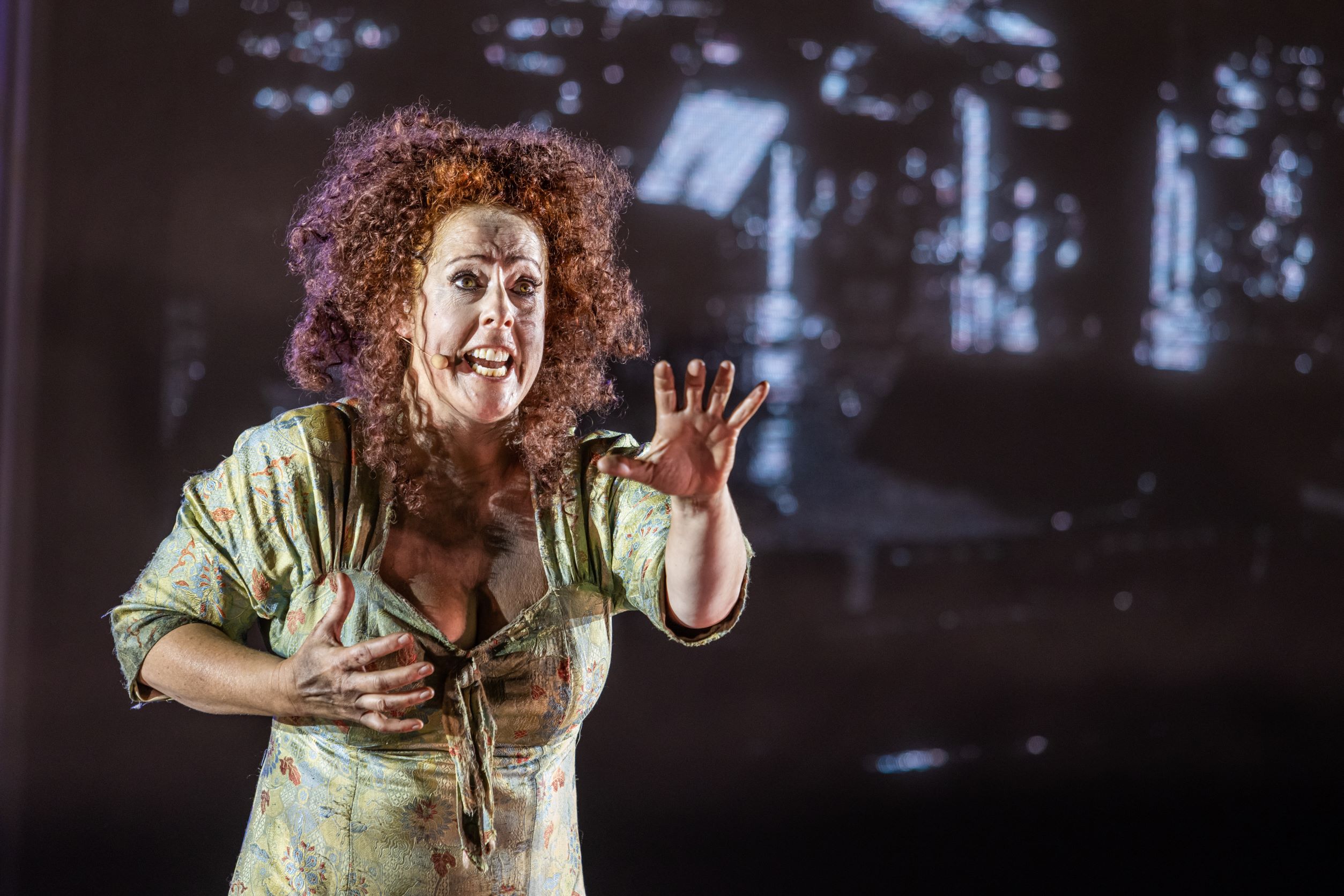 The Gaslight Anthem at The Olympia Theatre | Live Review