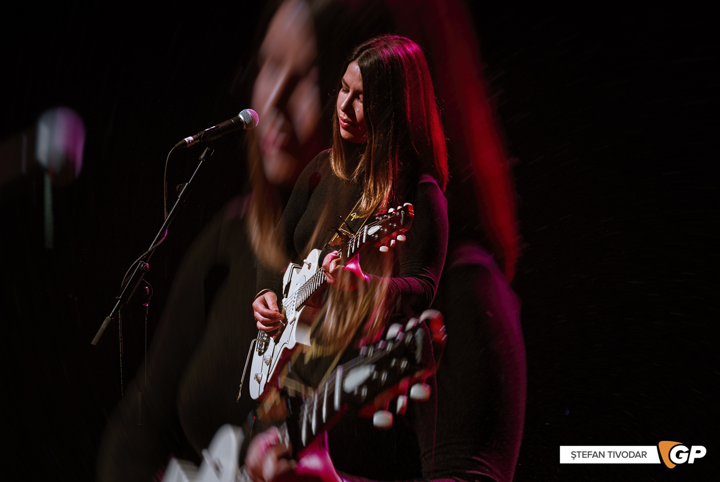 Sorcha Richardson at The National Concert Hall, Dublin | Gig Photos