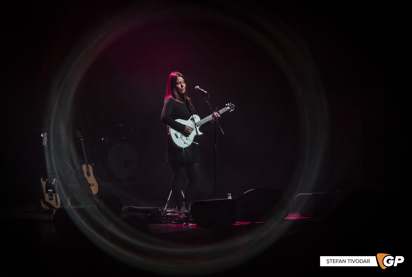 Sorcha Richardson at The National Concert Hall, Dublin | Gig Photos
