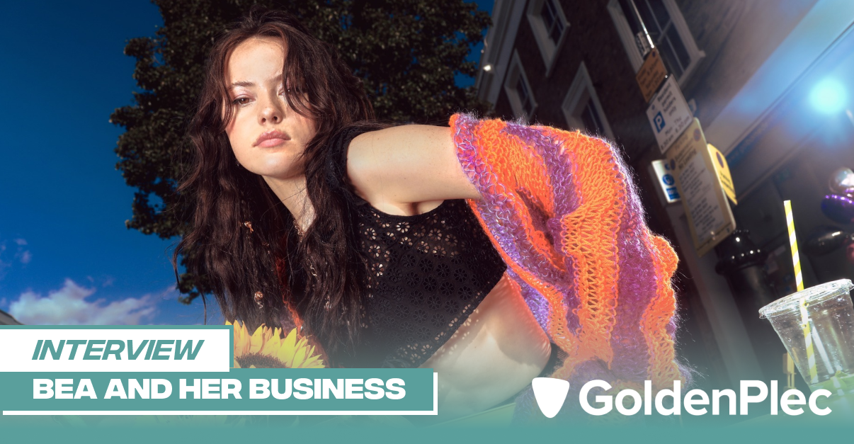 Bea And Her Business - Interview | Feature