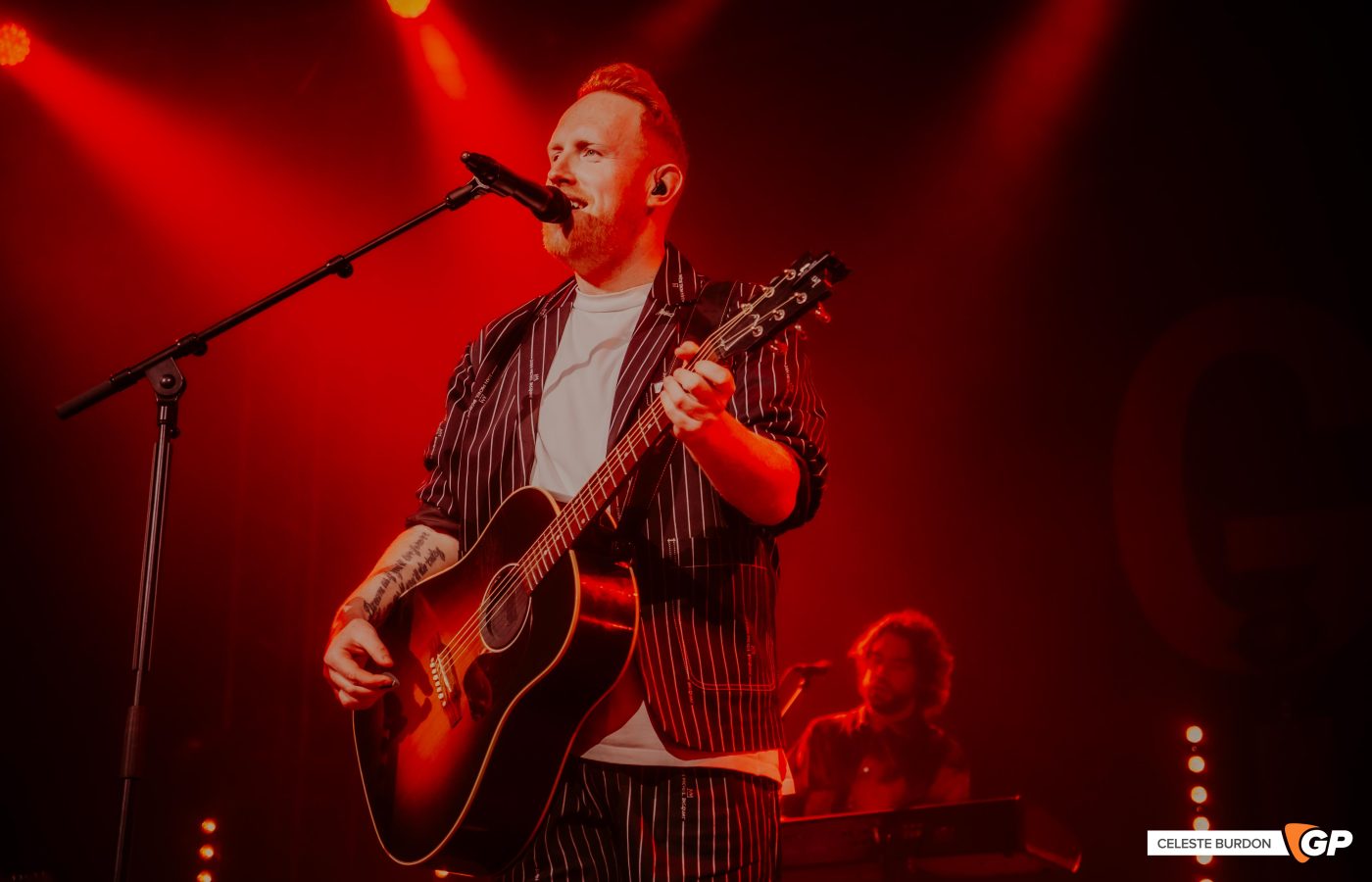 Gavin James at Live At The Marquee, Cork | Gig Photos