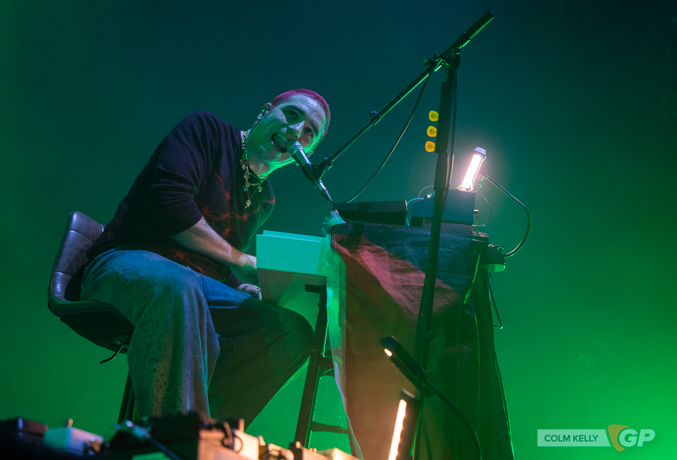 Irish artist MOIO goes viral with single Moments | News