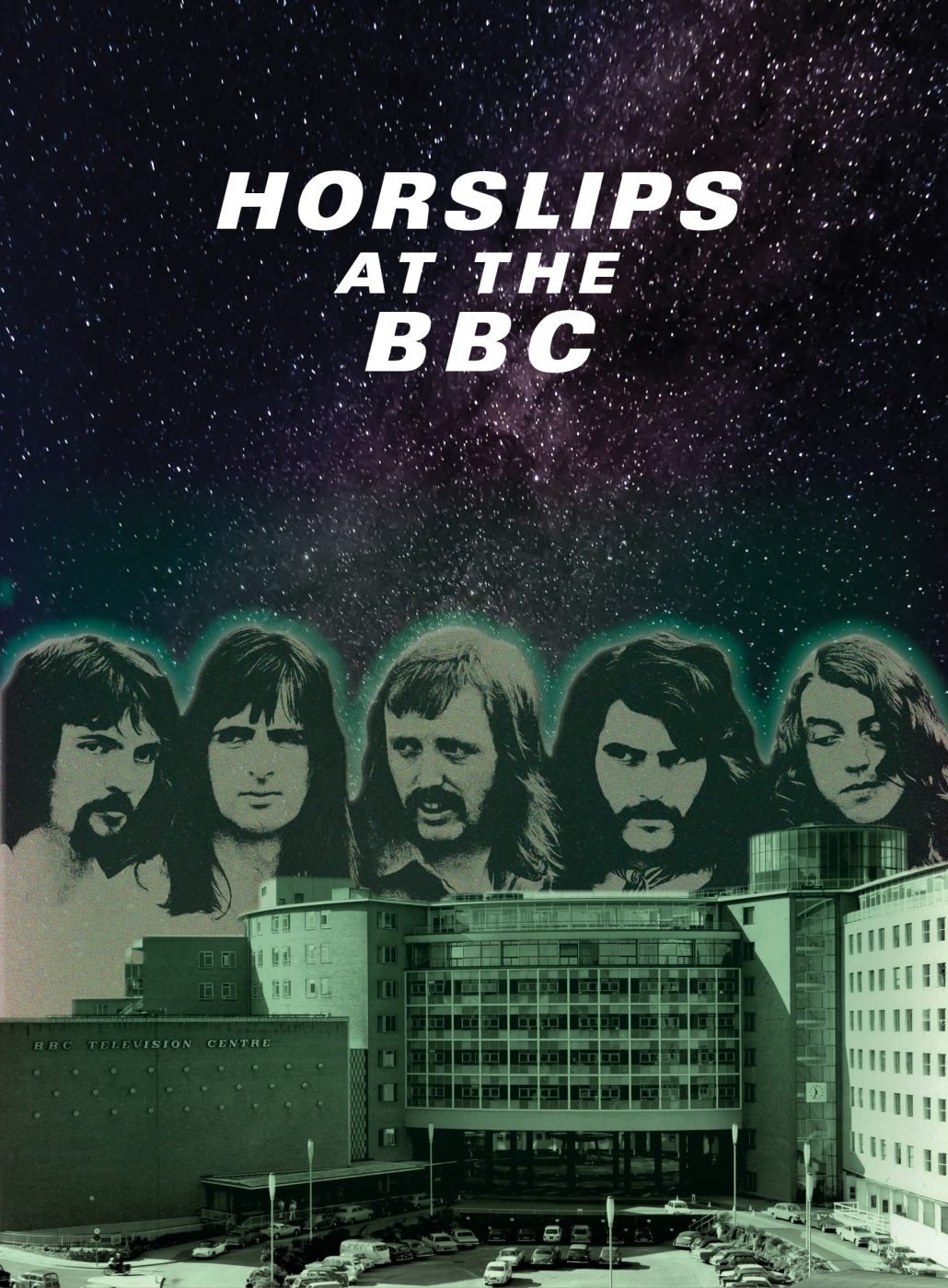 Horslips to Release 'Horslips – At The BBC' Box Set Featuring Rare Archival Recording | Feature